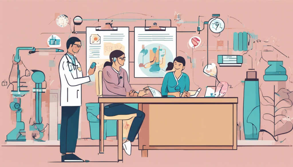 Health Check-Ups in Singapore: What You Should Know