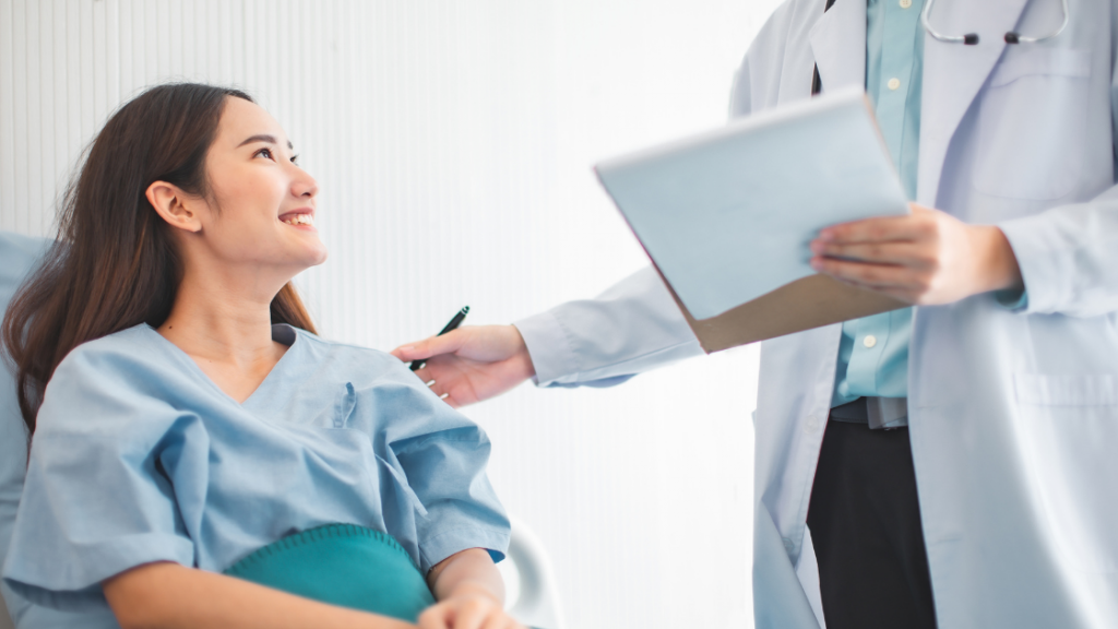 Pap Test and It's Importance for Women's Health
