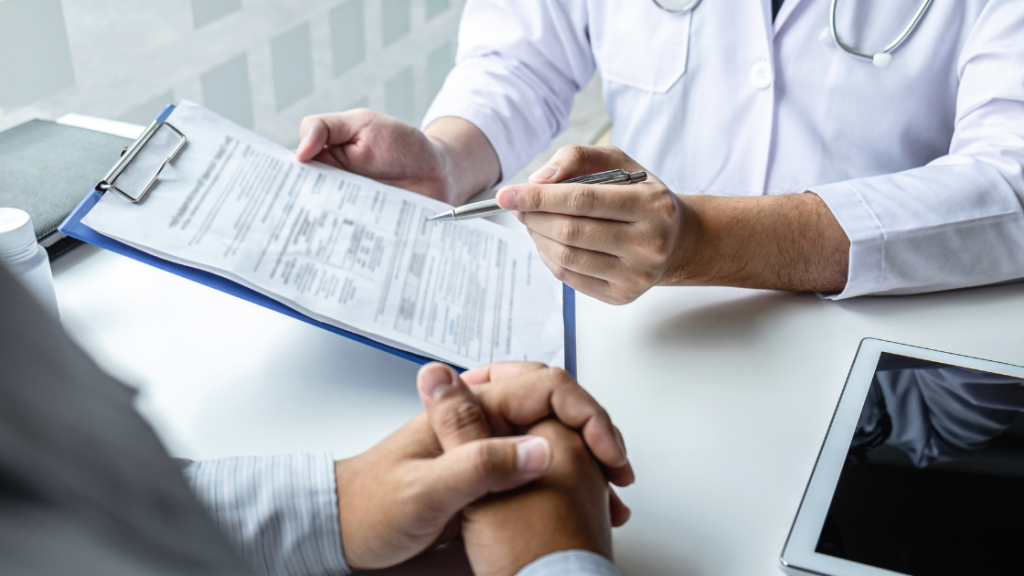 Taking Control of Your Health: Understanding Screening Results