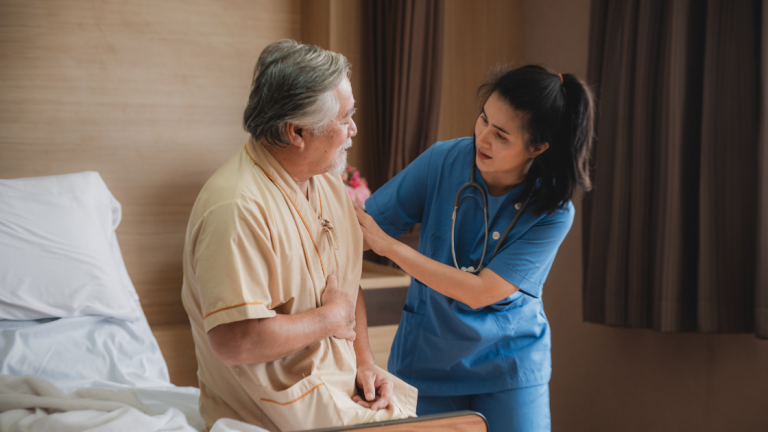 The Importance of Home-Based Health Screening in Singapore