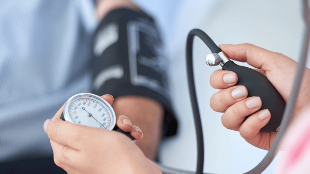 High Blood Pressure Screening Singapore: What It Checks and Why It ...