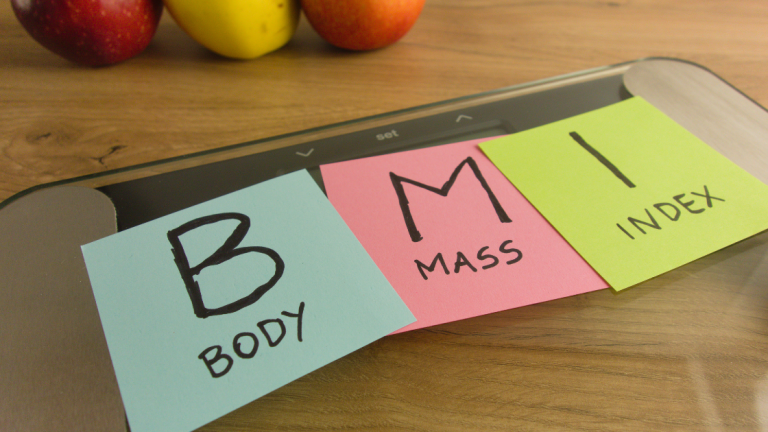 BMI Standards Singapore: Understanding Your Health