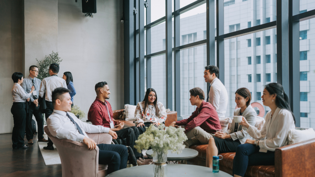 Corporate Health Screening Calendar for Better Attendance