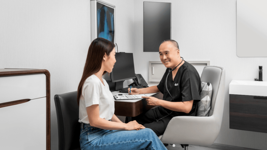 Health Screening Packages: Choose the Right One