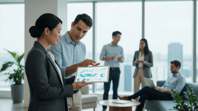 Corporate Health Screening Singapore: A Key Benefit